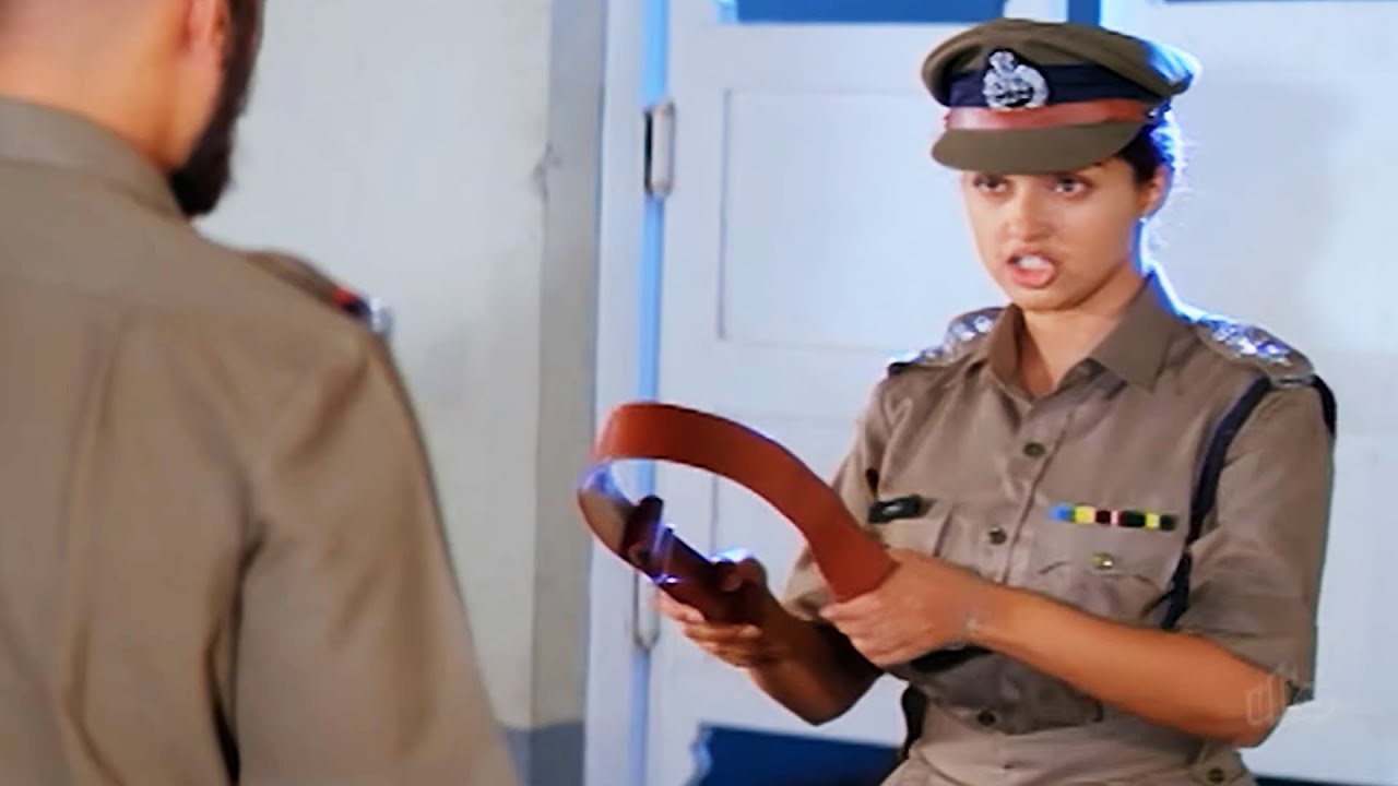 औरत की ताकत का जलवा, आज उसके बेल्ट से भी देख - Best Cllimax Scene ...