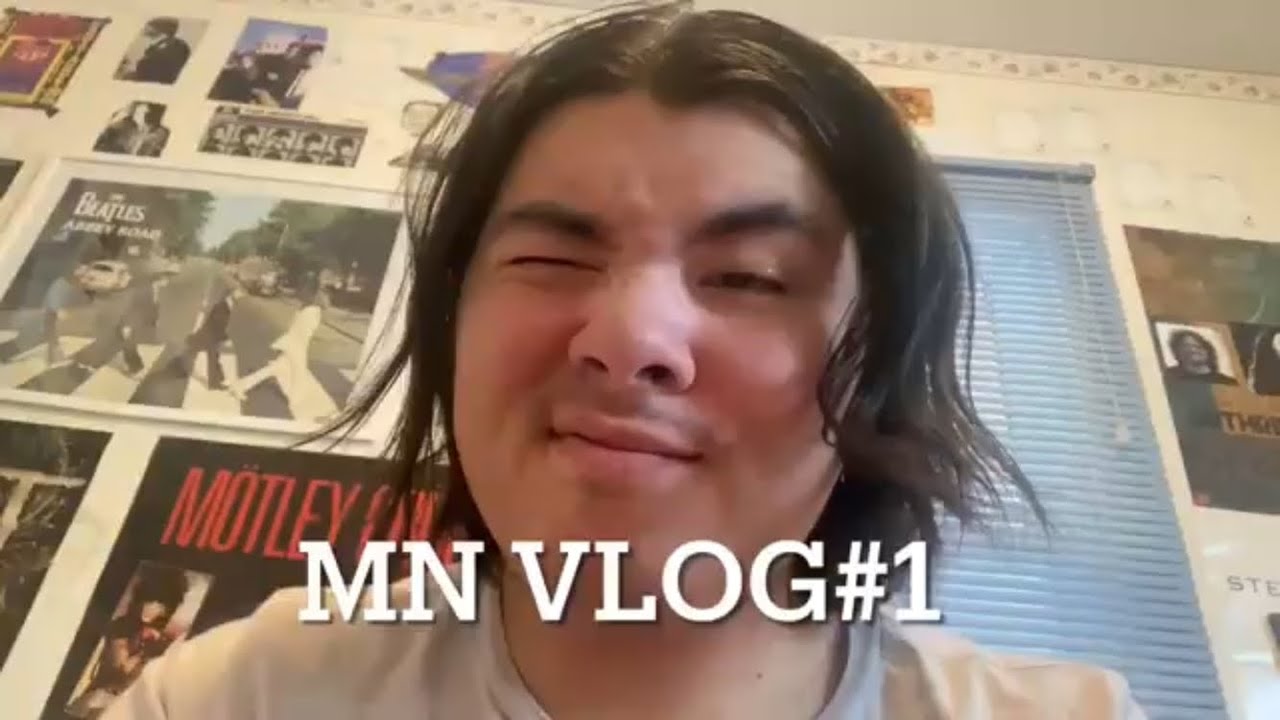 MN VLOG#1(Short) - YouTube