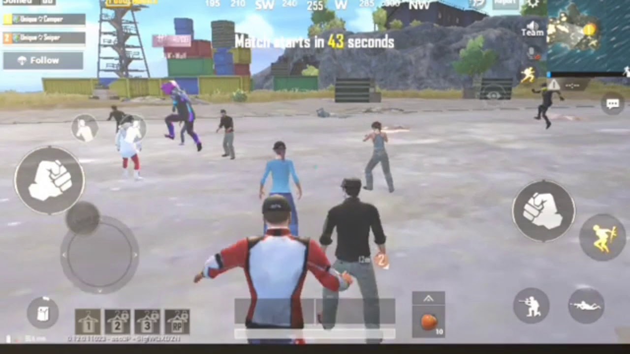 How to land inside of the thickest but hollow pillar in Mylta power ...