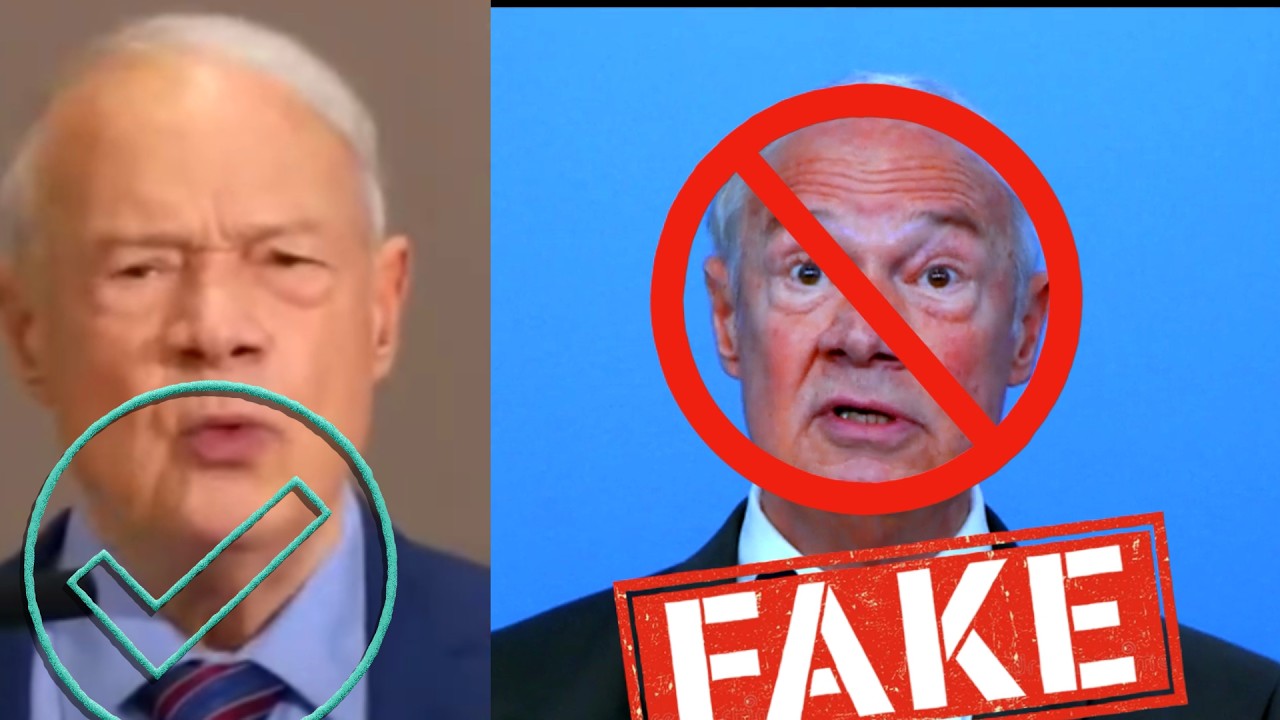 ALGO RARO Y EXTRAÑO PASA! existencia de DOS Stephen Lett y NADIE LO ...