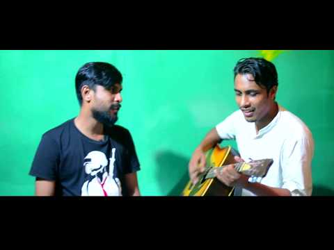 #Yeh_Jism_Hai_To_Kya -#Jism 2(#Acoustic Guitar Cover - Ontor & Sakib)