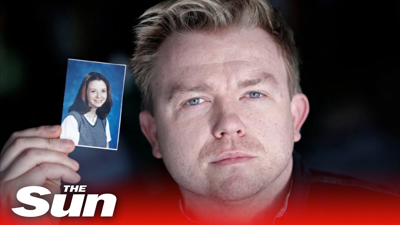 Hero Columbine survivor relives horror of America’s most notorious ...