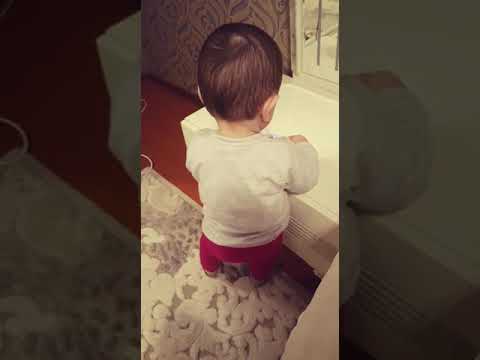 Ayan xanim 1 yaw 2 ay