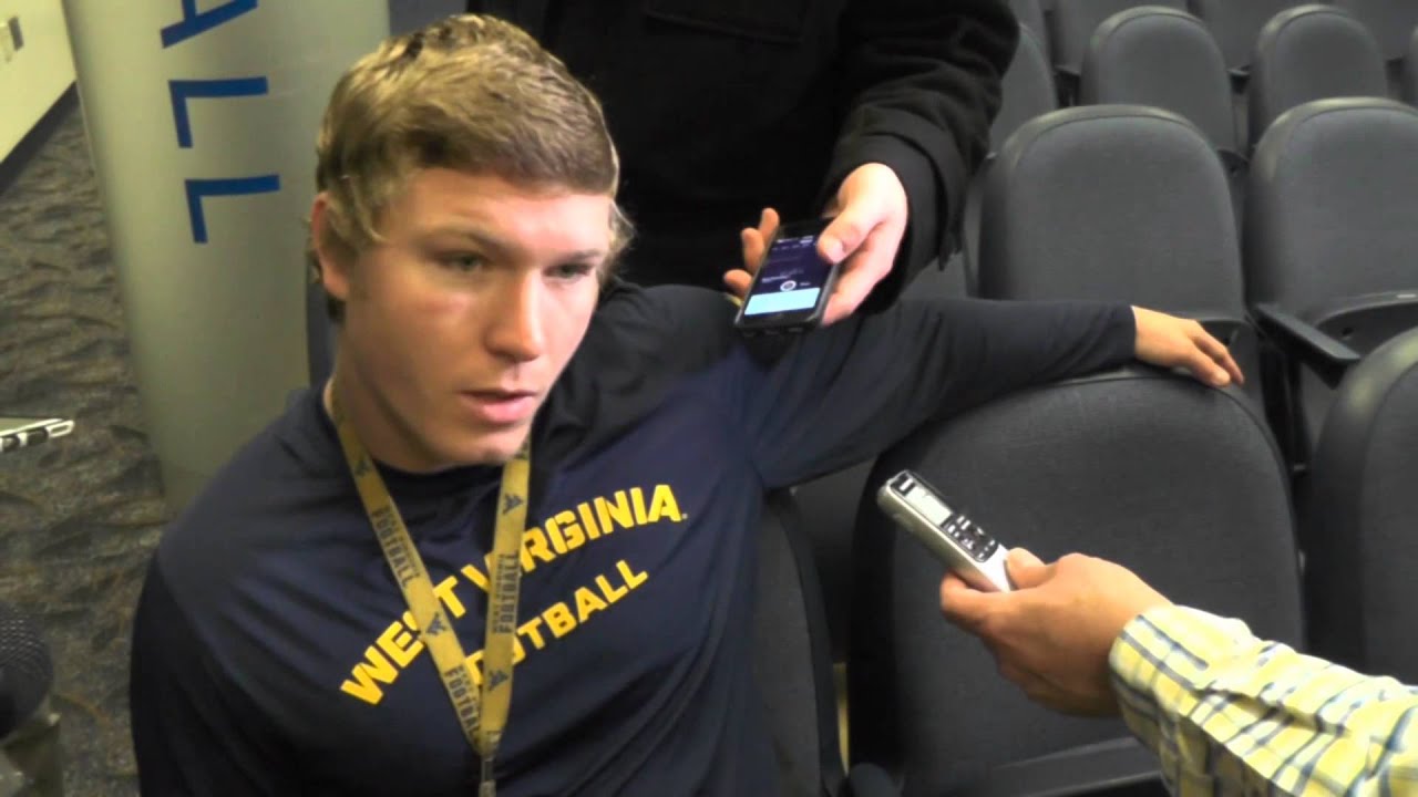 Josh Lambert interview 12-18-14 - YouTube