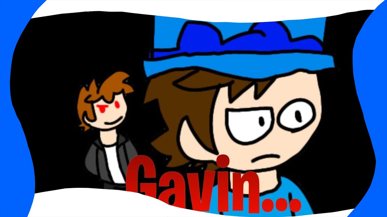 Gavin.... (História..) Roblox - YouTube