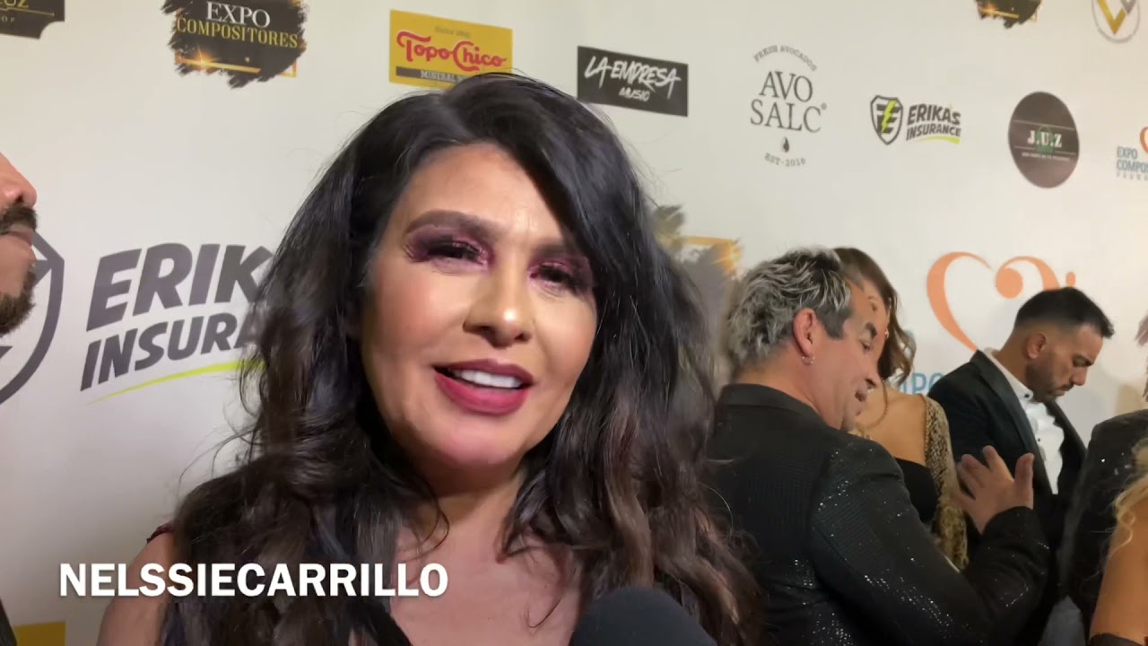 SUPUESTA HIJA DE LA INDIA MARÍA MIRNA VELASCO ASEGURA QUE KARINA ...