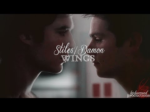 Damon & Stiles - Wings - YouTube