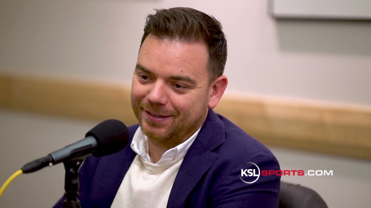 Elliot Fall Interview w/ Tom Hackett - YouTube