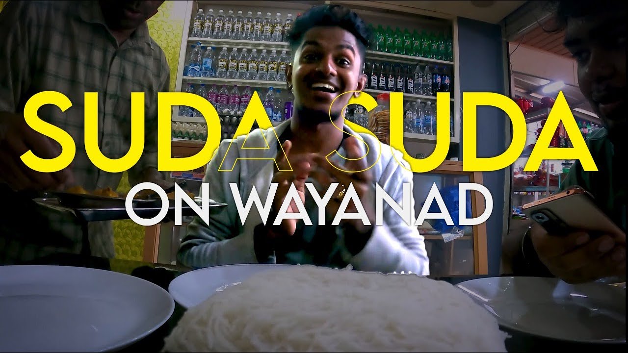 Wayanad Food review | Ultimate fun vlog🤣| Wayand part - 3 - YouTube