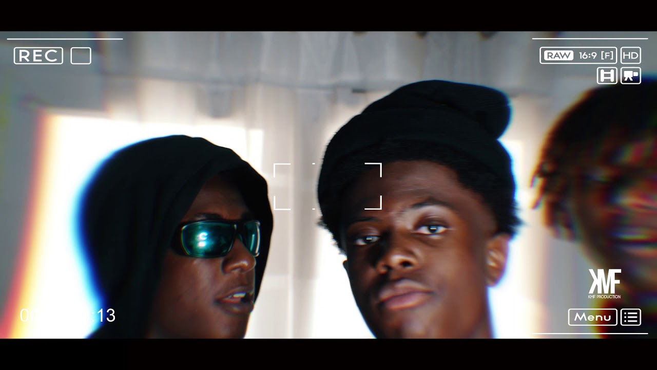 CG6 - MAGGIE #YellowBinks 7 - YouTube