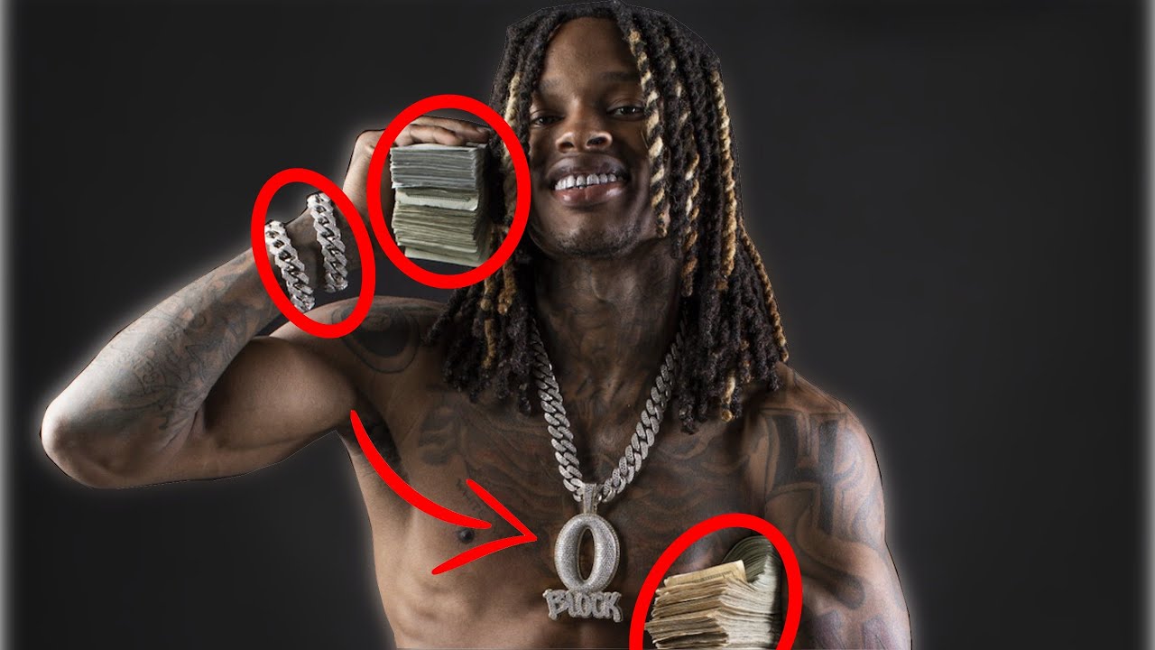 Famous Rapper King Von KILLED For The DUNYA!! - YouTube