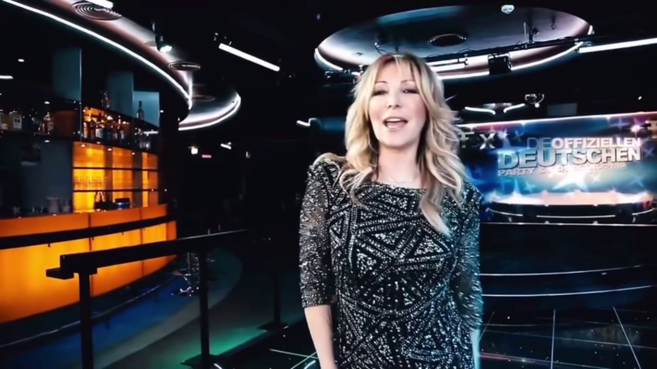 Rosanna Rocci - Tutto o Niente (Offizielles Musikvideo) - YouTube