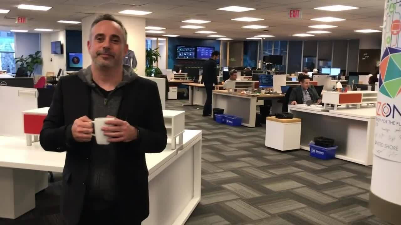 Sensei Story - Jay Goldman - YouTube