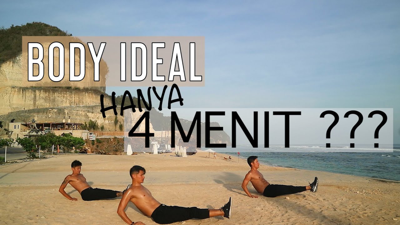 Ed Sheeran - Beautiful People | Tabata Workout Beginner - Level 1 - YouTube