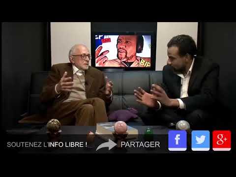 Christian Cotten, Interview du 27 11 17 par TEPA sur META TV - YouTube