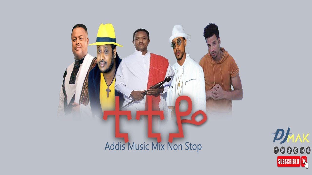 DJ MAK - - - - -#20 💃TITIYA🎸NEW MIX 2022 VOL# - YouTube