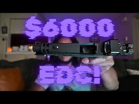 2024 EDC SETUP - YouTube