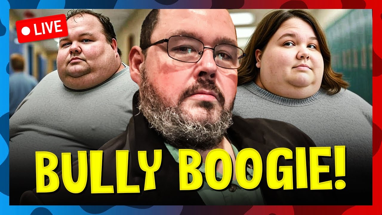 Boogie (And Friends)🥸😱 TTS Sleep Stream!!! 😴🤬 Bully Boogie2988! - YouTube