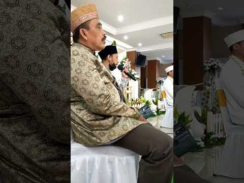 Qori Ust Ahmad Suhada Al intiqol Cianjur - YouTube