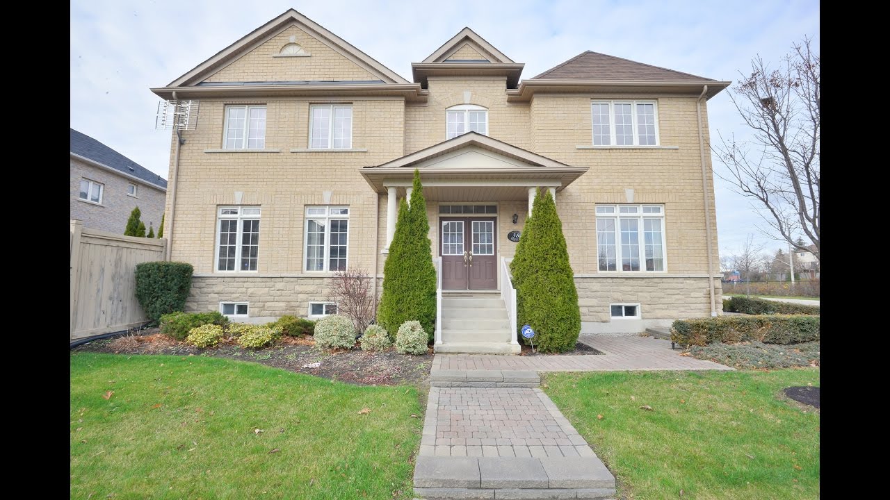 38 Fallharvest Avenue Brampton, Deshmesh Dhiman - YouTube