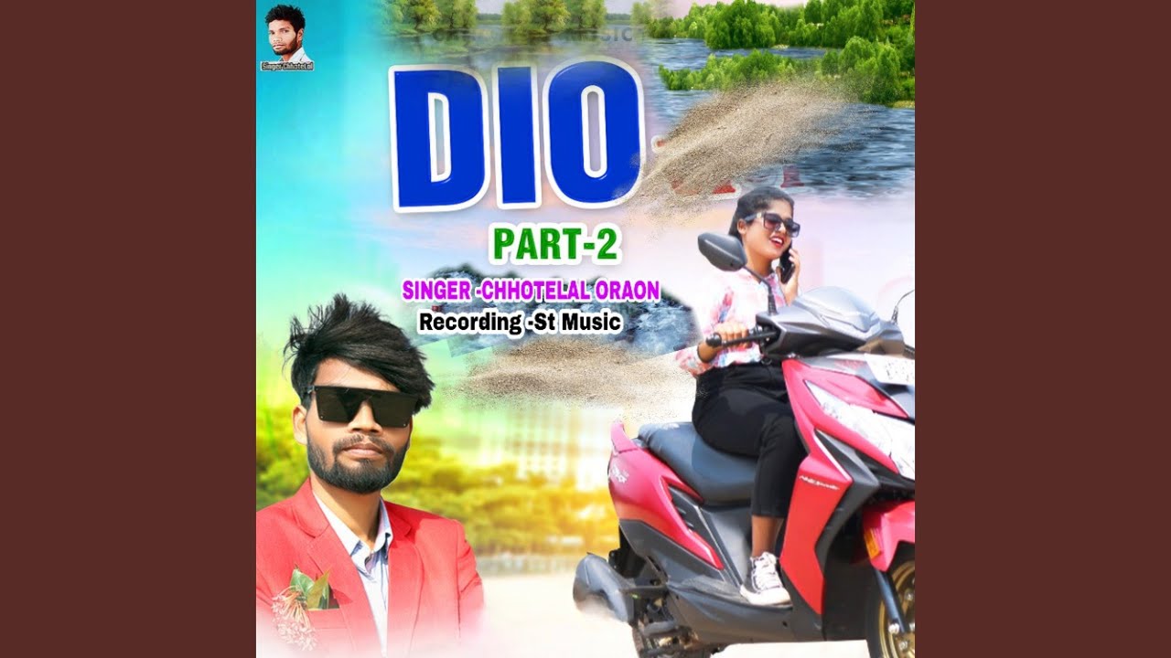 Dio, Pt. 2 - YouTube