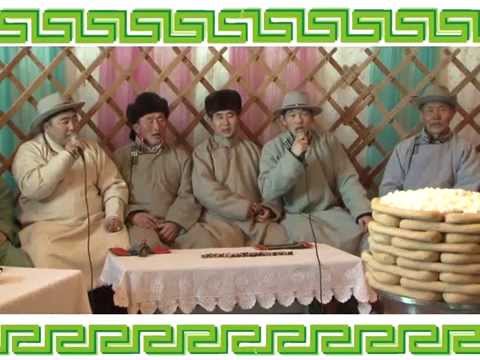 Khubsgul Ikh Uul Sum Sar shiniin newtruuleg - YouTube