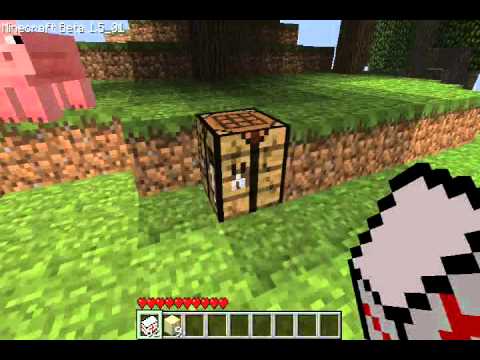 Medkit Mod (my first mod!) - YouTube