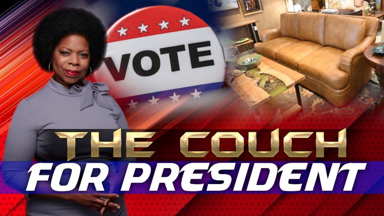 Black Americans Need To Do More Than Just Vote For The Couch For ...