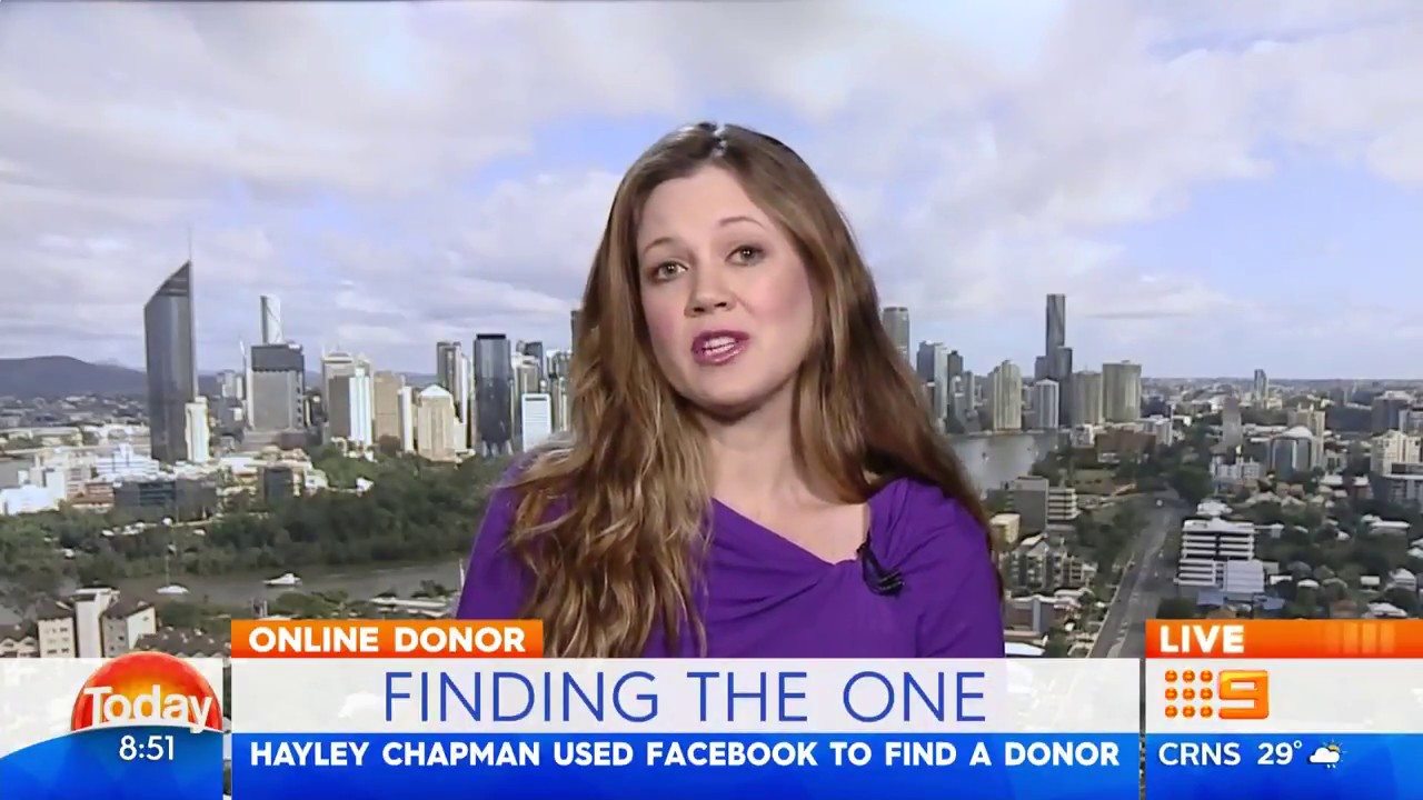 Weekend Today Show 12.11.17 - YouTube