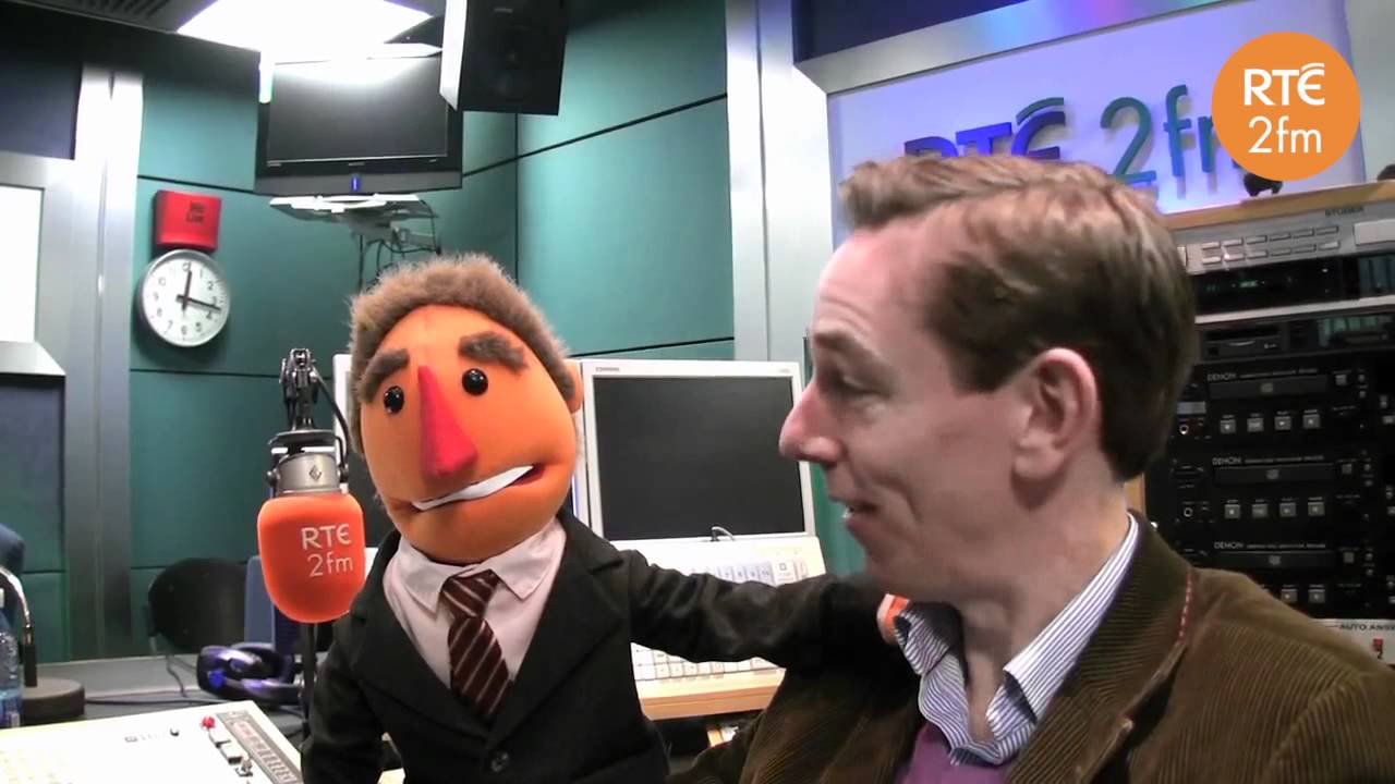 Thanks for Listening, from RTÉ 2fm - YouTube
