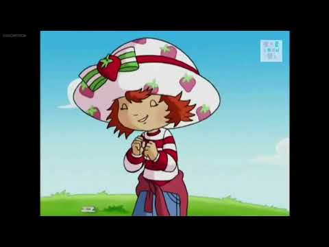 Strawberry Shortcake Intro - YouTube