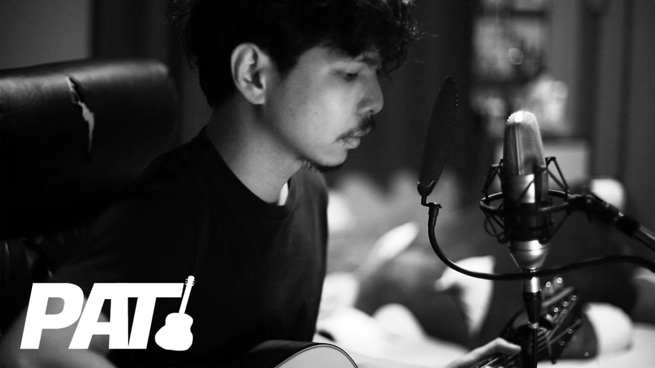 ภาพฝันในจักรวาล - เขียนไขและวานิช Cover PAT - YouTube