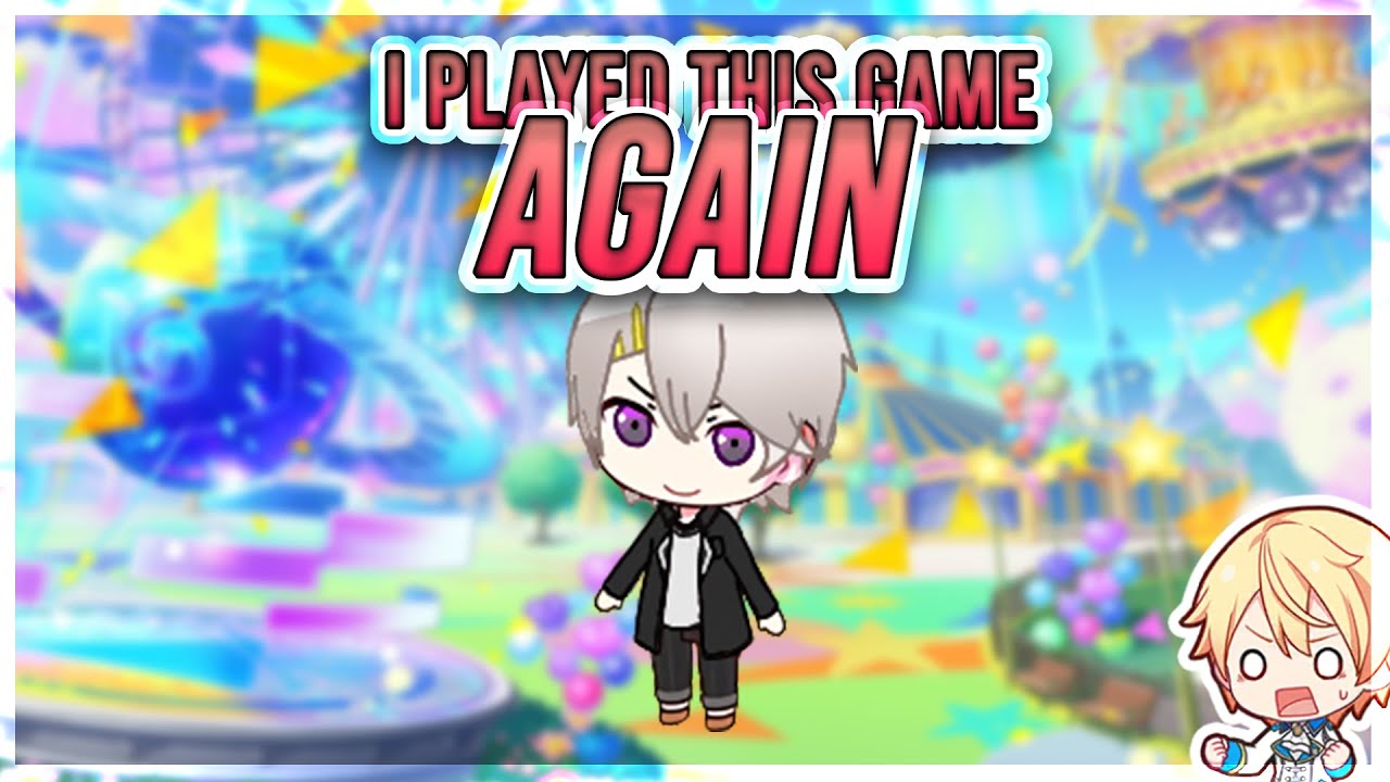 I did it again... | Maru Yukimura - YouTube