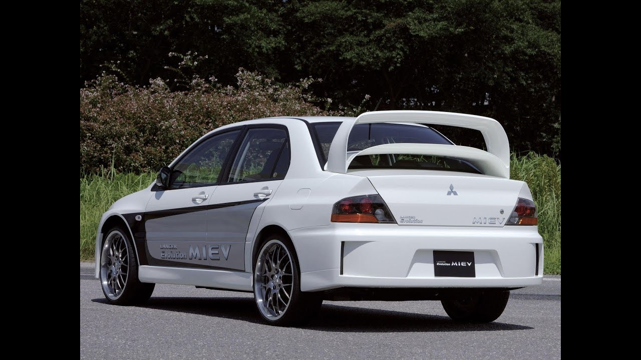 The Crew 2 - Mitsubishi Motors Lancer Evolution 2005 WRC05 - Rally ...