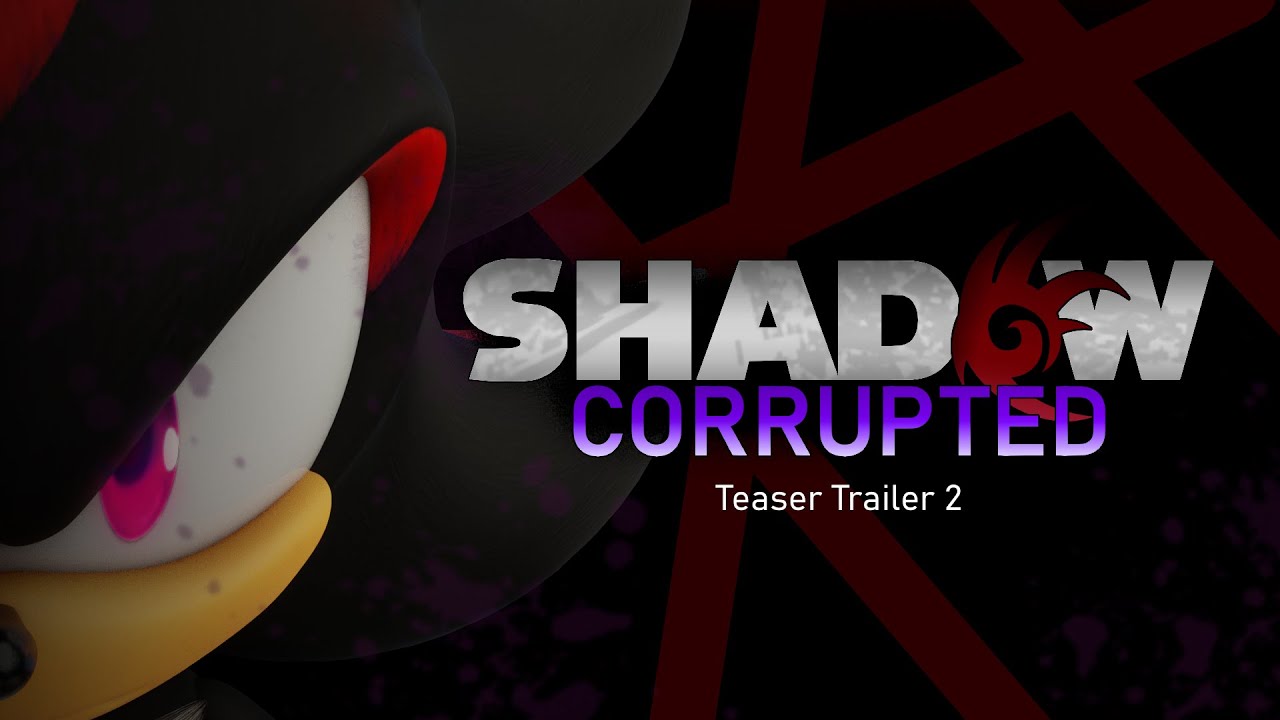 Shadow Corrupted | Teaser 2 (Dreams) - YouTube