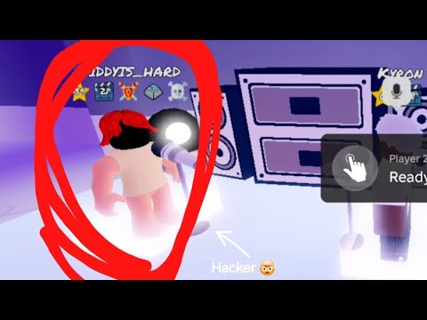 fnf hacker 2💀💀💀💀/ fnf hacker goes live and gets beaten on revenge 💀 ...