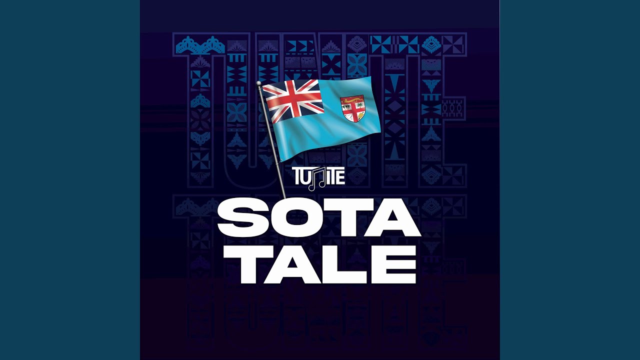 SOTA TALE - YouTube