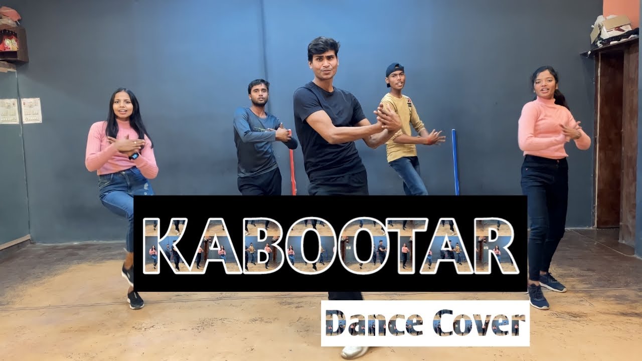 Kabootar song | Kabootar Song Dance Video | Haryanvi Song Dance ...