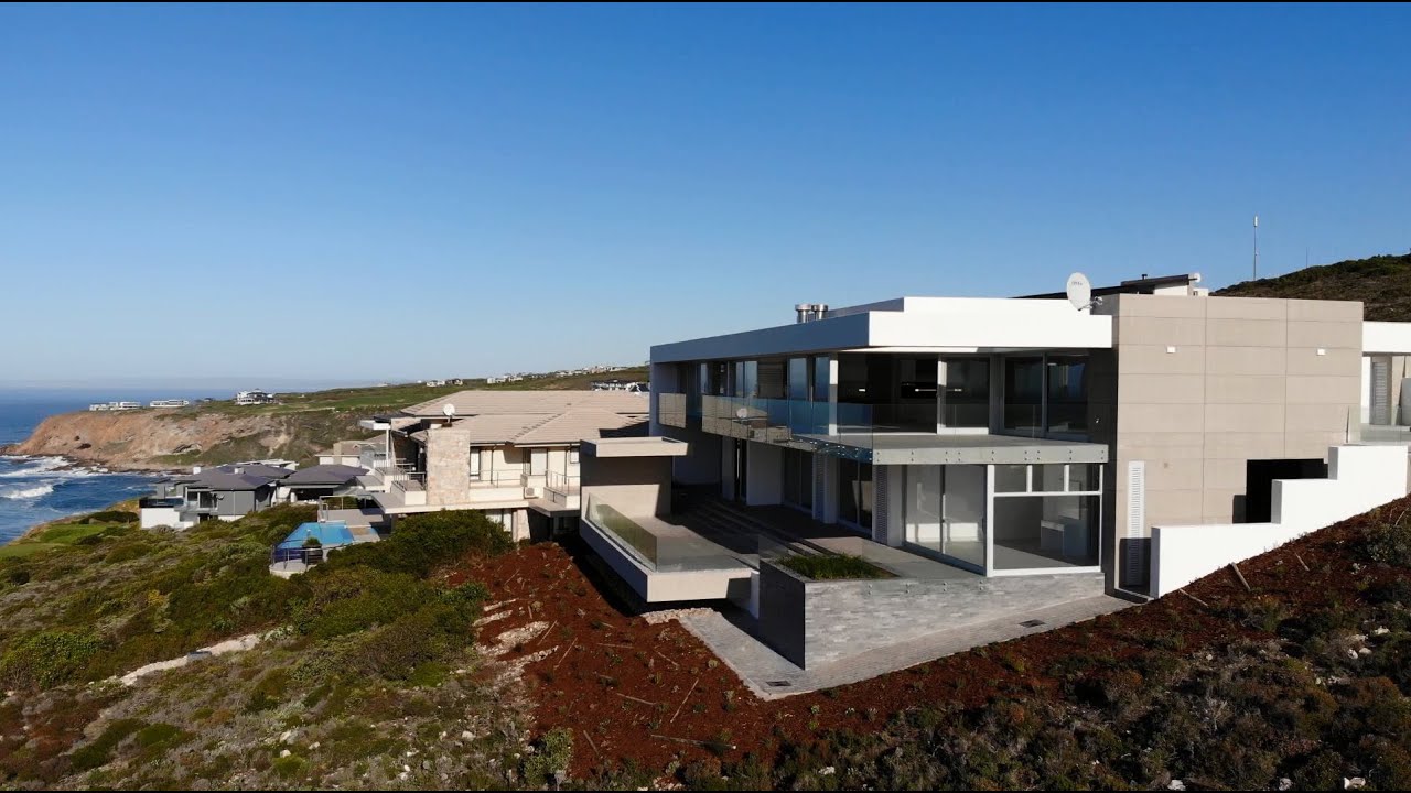 ARNOTRIM - ONE8004 - Pinnacle Point Golf Estate - YouTube