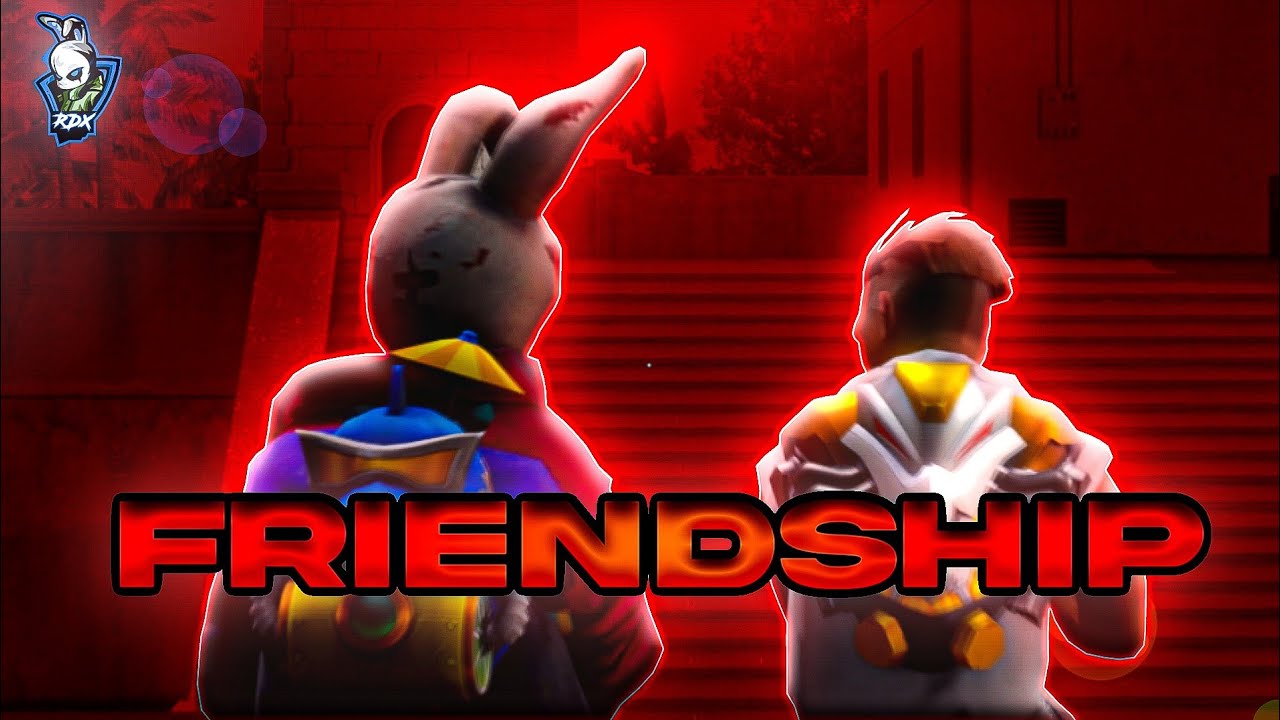 Friends Forever short film 3D Animation | friendship day Special - YouTube