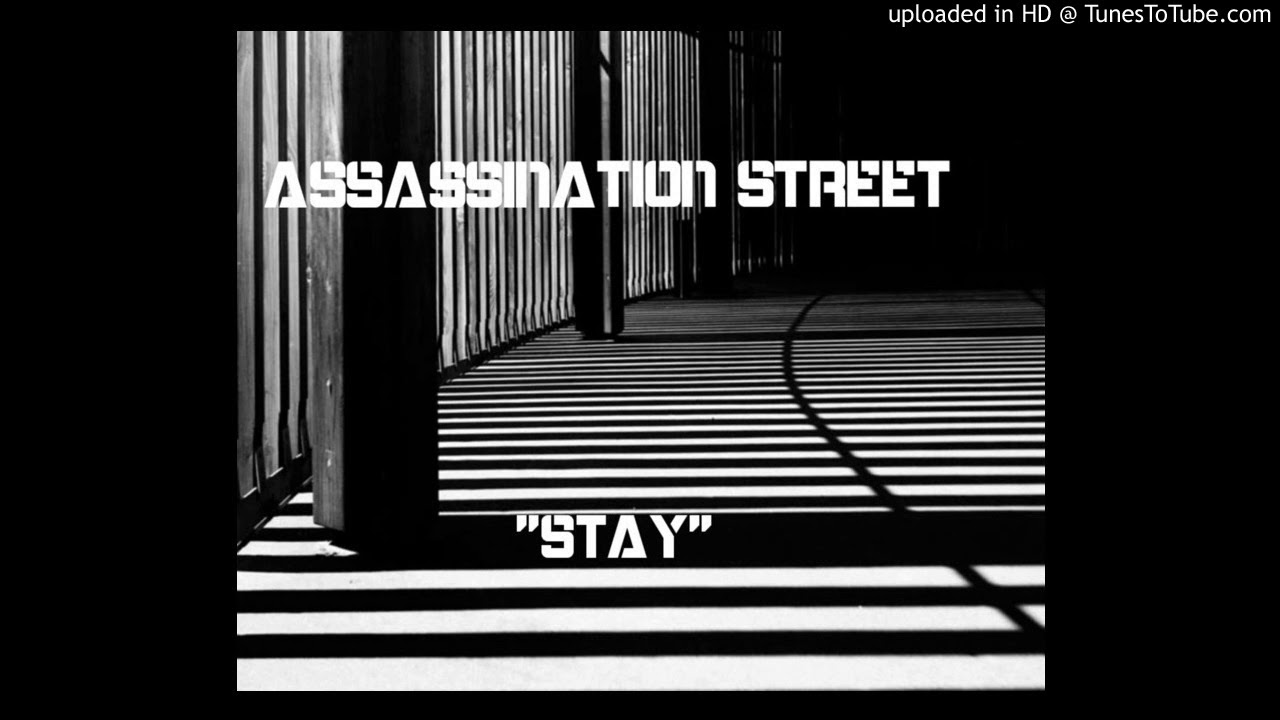 STAY 2020_01_21 v3_A FINAL MIX - YouTube