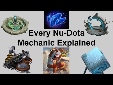 Returning To Dota? Let Me Help