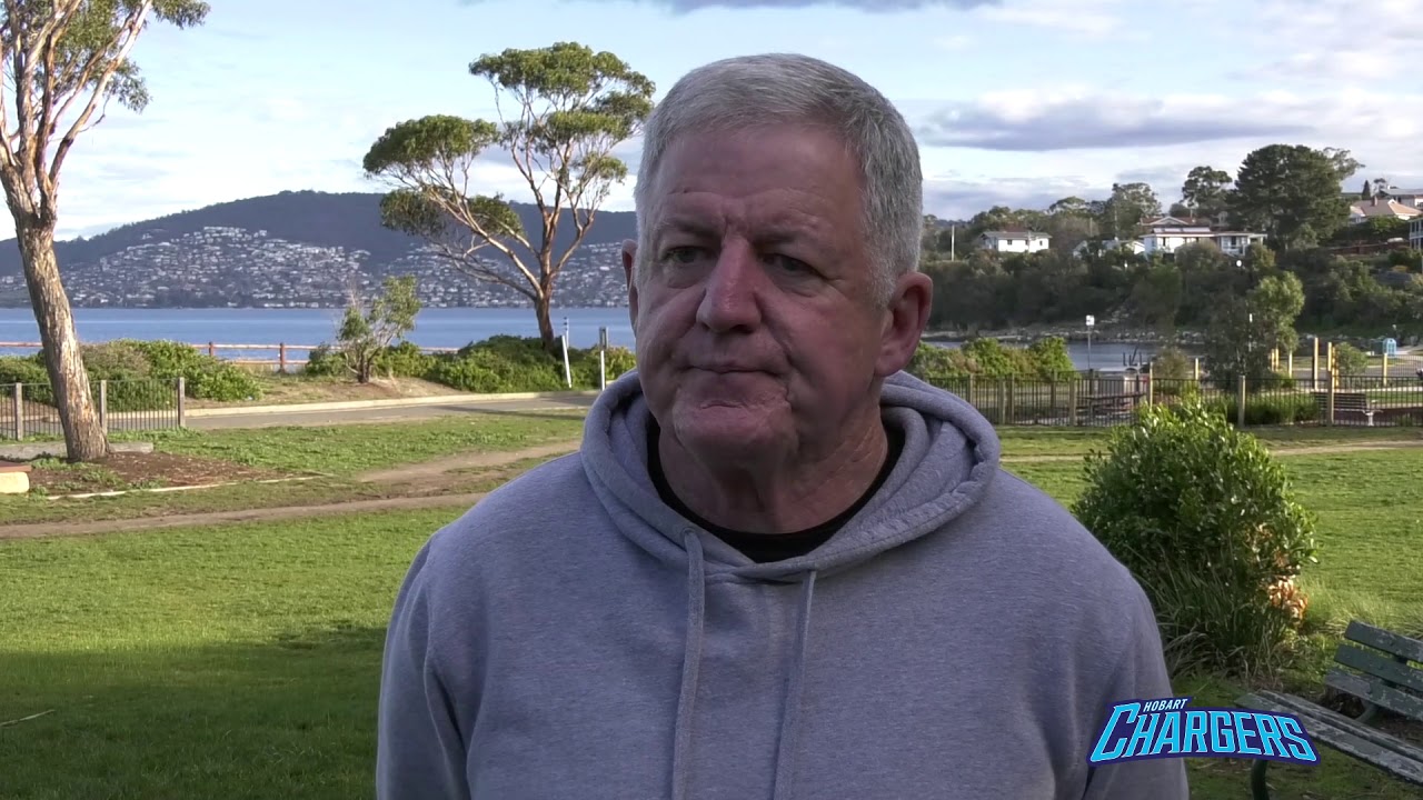 Chargers TV Mark Chivers - YouTube