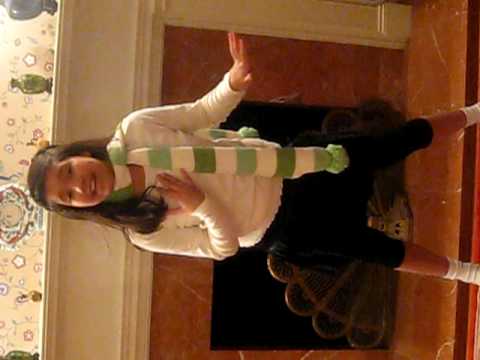 13 Broadway Musical "Lamest Place in the World" sung by Lael Sommer ...