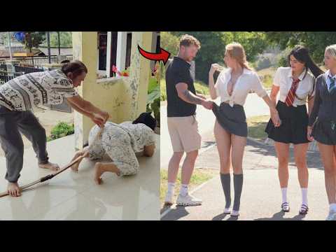 These Videos Are Too Funny 😂 You Will Never Stop Laughing. #2