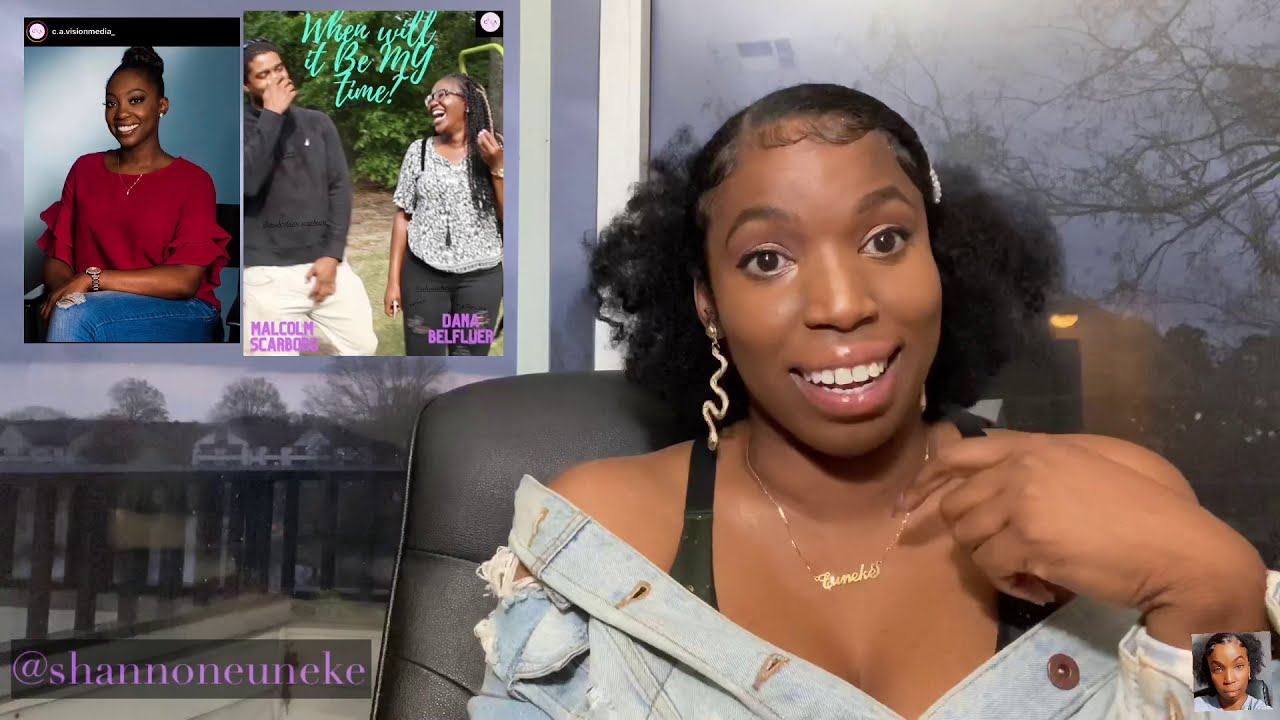 Film Premiere “When will it be MY time?”By Cortney Wade~Vlogmas -ish ...