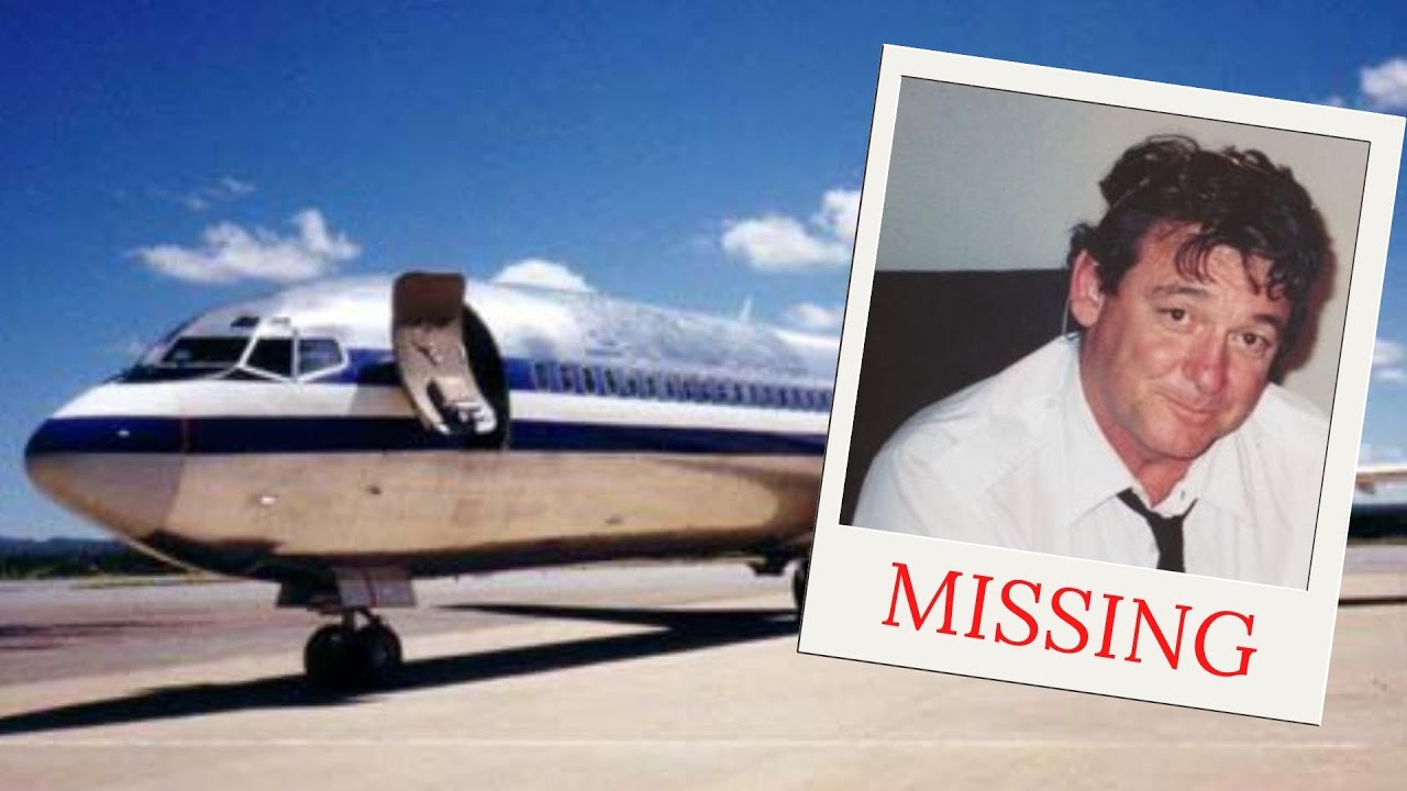 the disappearance of ben padilla & the angola 727 | missing plane - YouTube