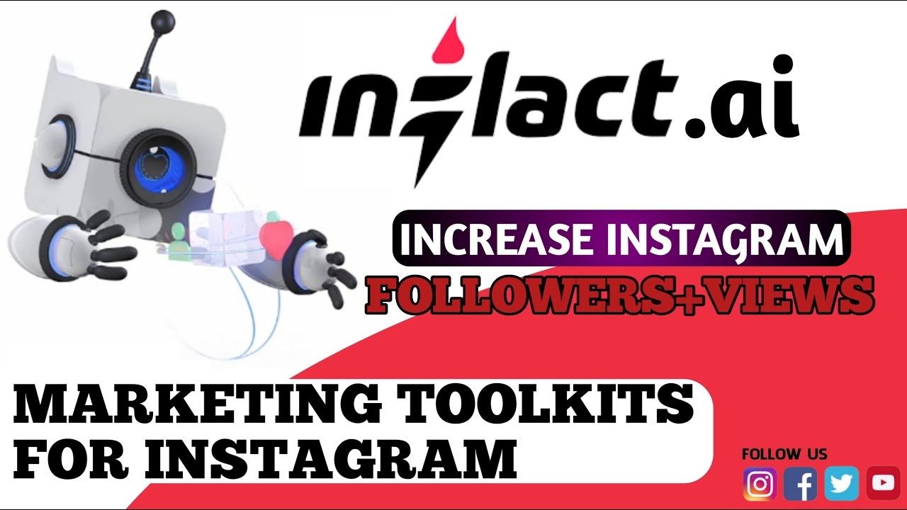 Inflact #tags for Instagram || Increase Instagram followers 2023 ...