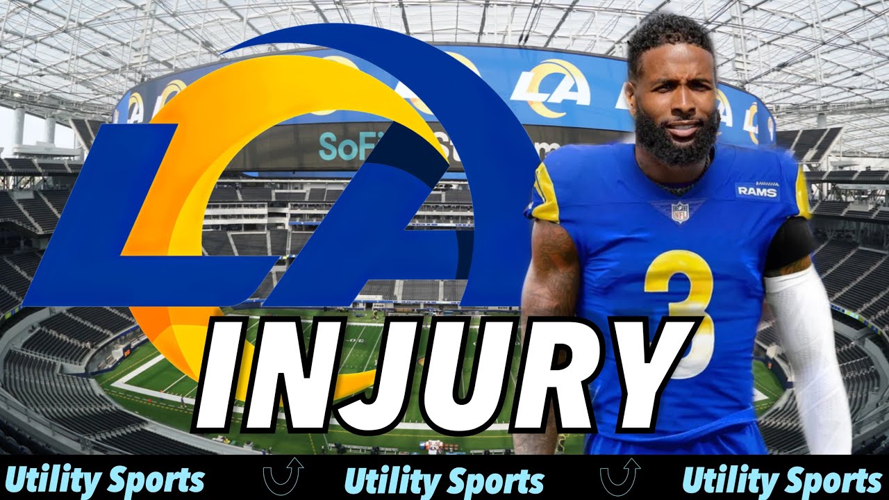 Odell Beckham Jr. injured in the Super Bowl | Did OBJ tear his ACL ...