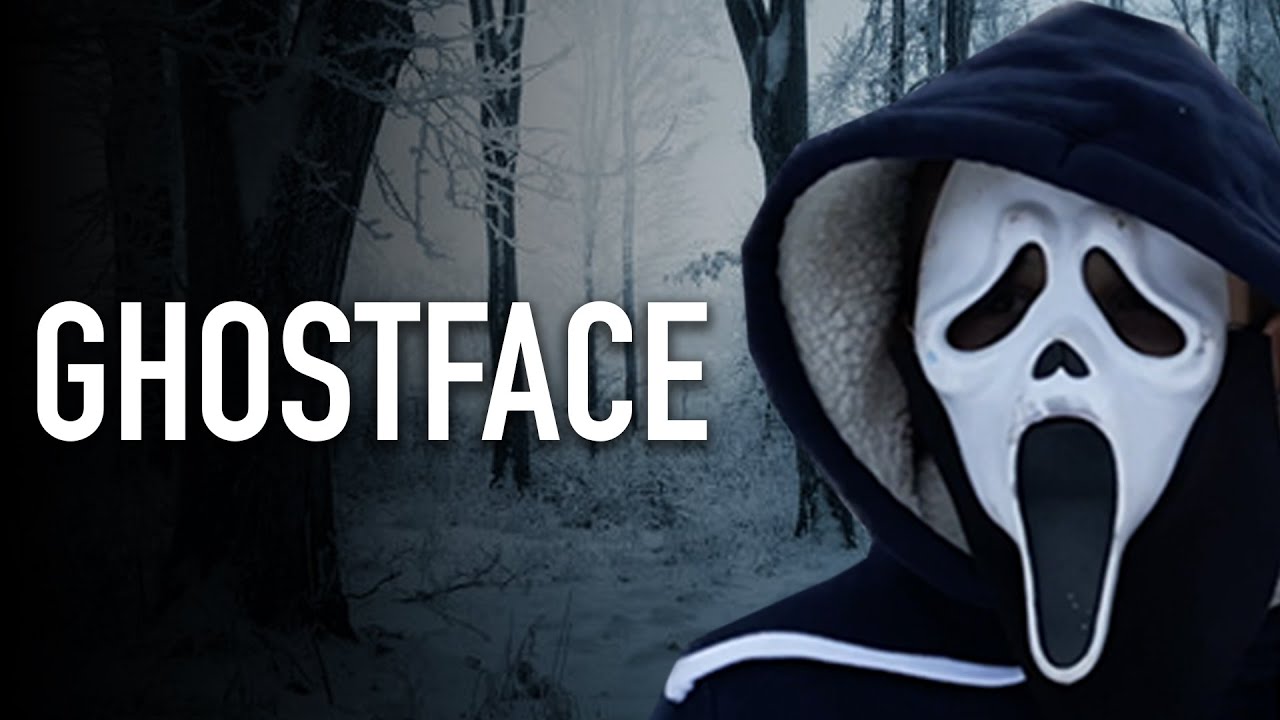 Ghostface (2021) (FULL FEATURE) - YouTube